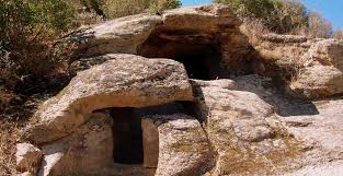 Burial and cremation - Part 1 - Buffalo Wy. Church Of Christ