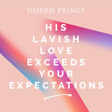 Lavish God | Buffalo Wy. Church Of Christ